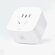 Xiaomi Mijia Smart Socket 3 White