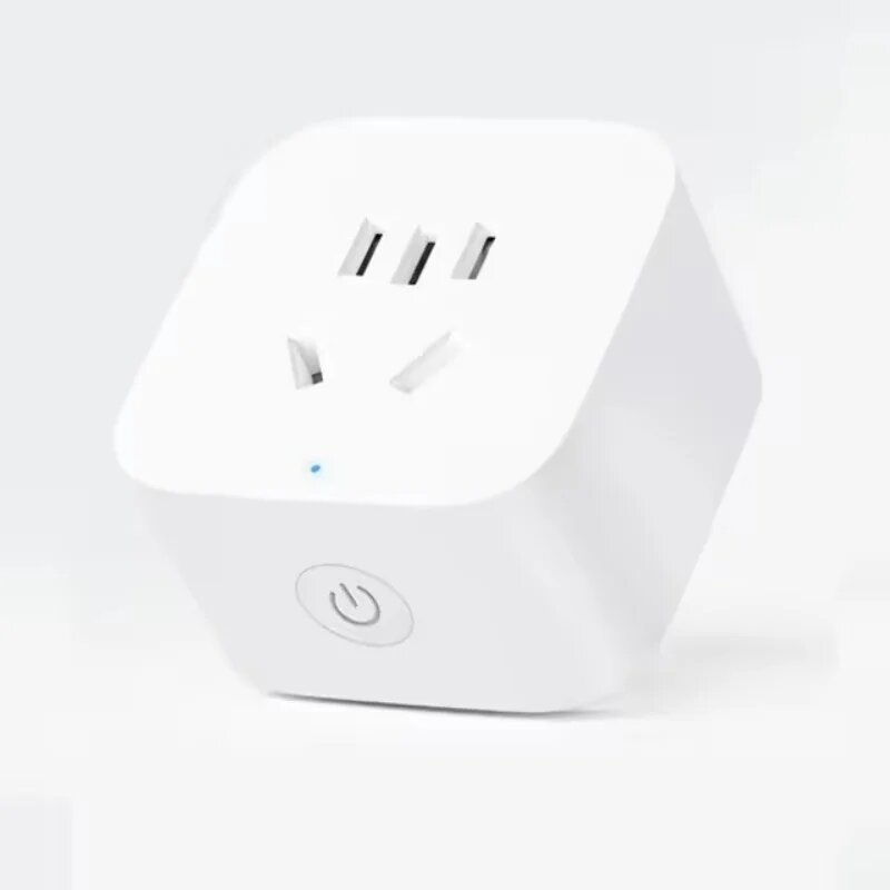 Xiaomi Mijia Smart Socket 3 White