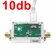 RF-усилитель 10dB, 10DB Model