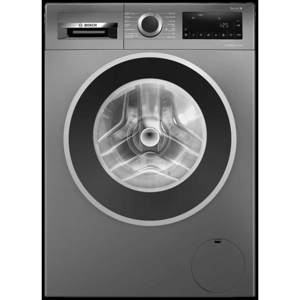Стиральная машина Bosch WGG 2440RSN