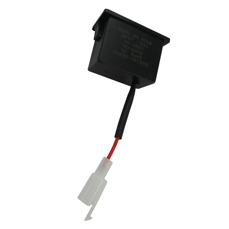 CHFL 402A Цифровой дисплейный измеритель для генератора 90-250V