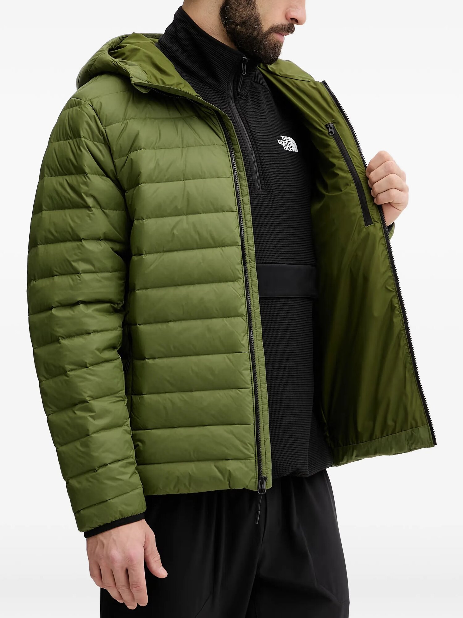 Куртка The North Face Classic, размер XL — фото 1