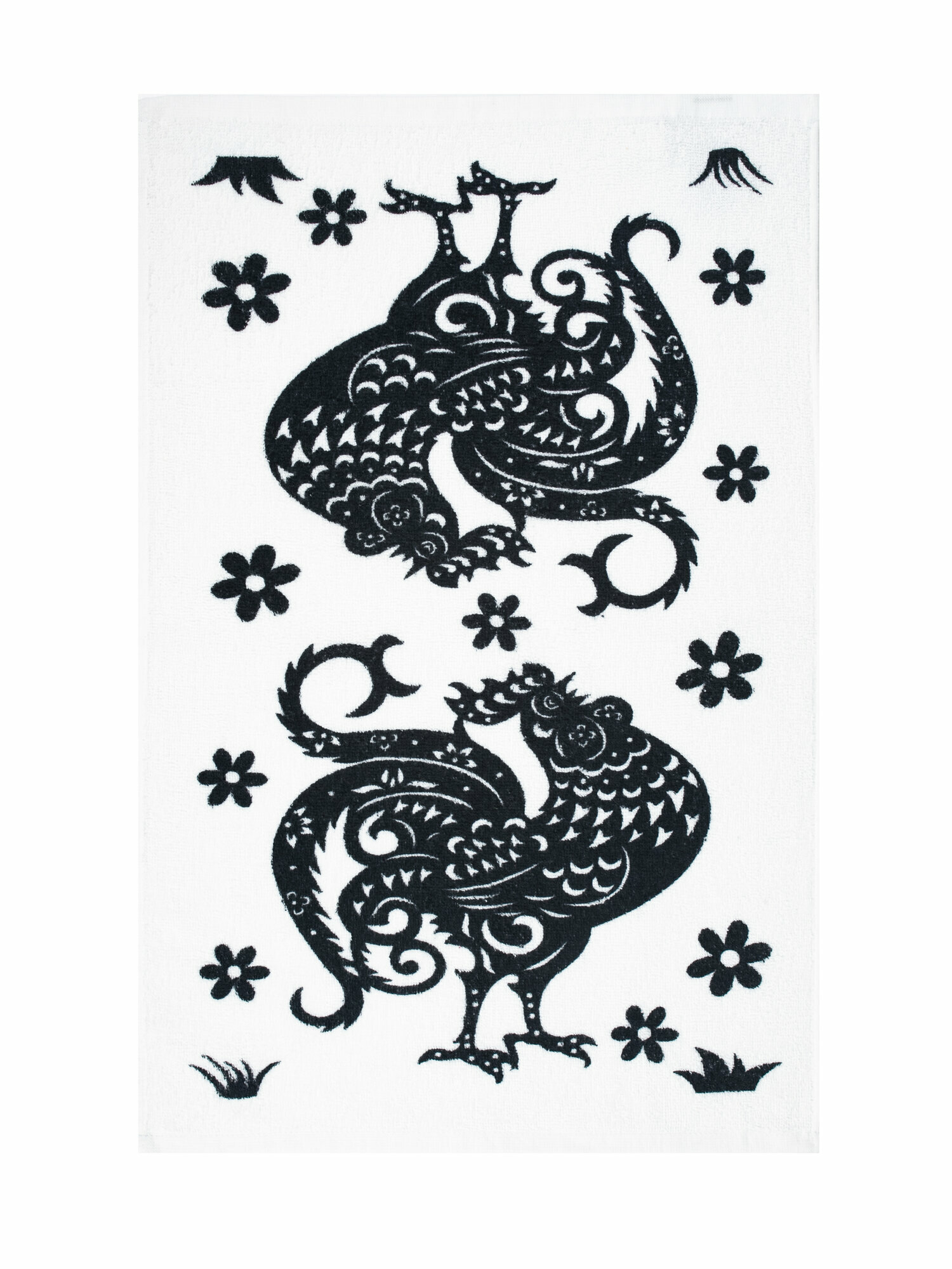 Полотенце Wellness, 38 см х 62 см, 100% хлопок махровое плотностью 285г2м