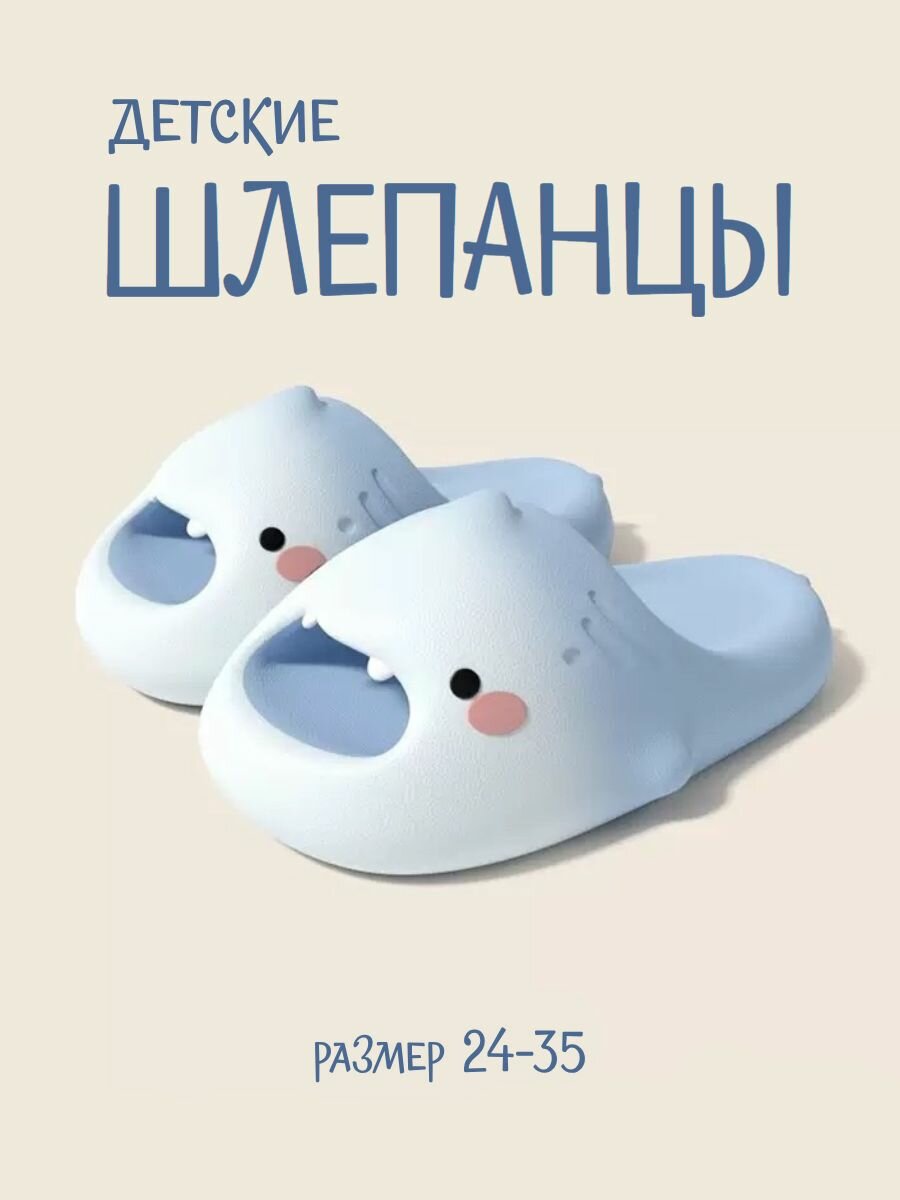 Шлёпанцы