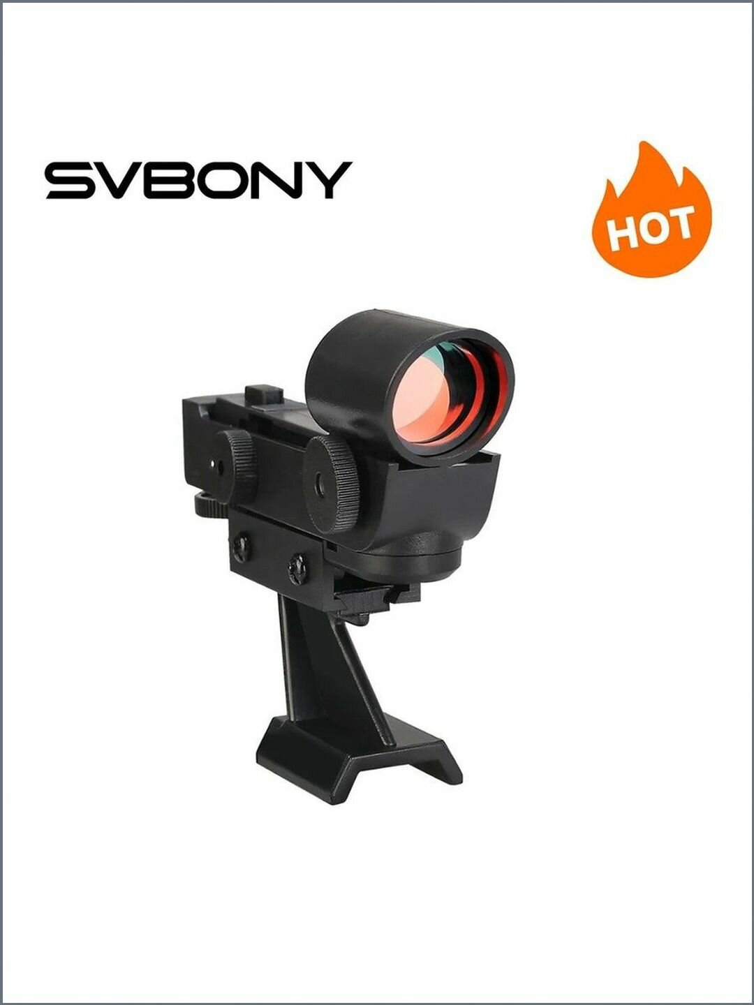 SVBONY SV179 Искатель оптический тип слота для карты оптический искатель слот карты