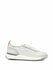 Кроссовки Santoni Perforated sneakers, размер 8.5