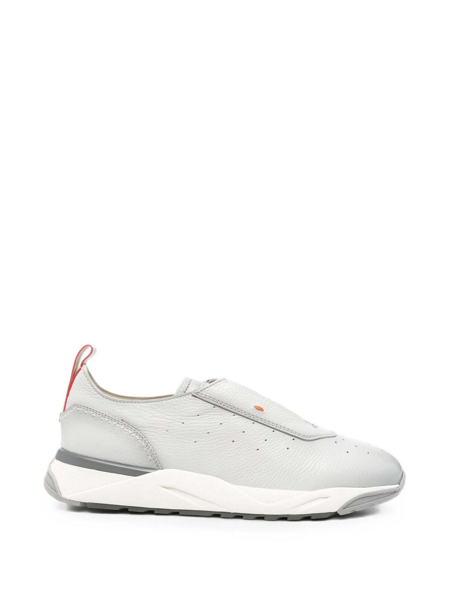 Кроссовки Perforated sneakers