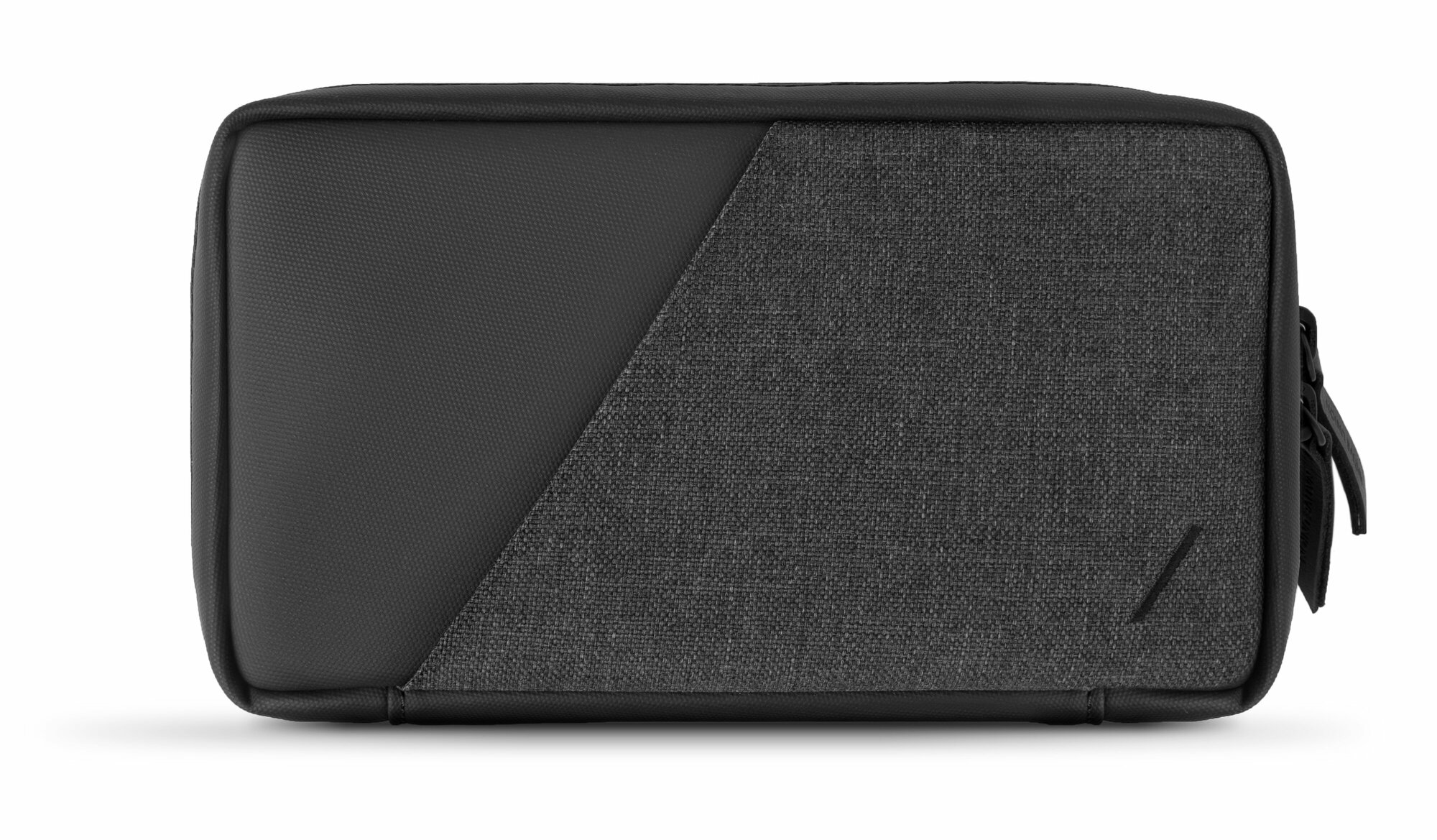 Органайзер Native Union STOW ORGANIZER POUCH FABRIC для аксессуаров , цвет: черный