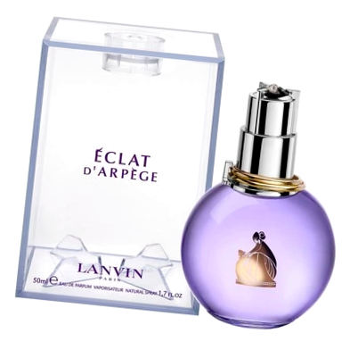 Женский парфюм Ланвин Эклат Де Арпеж 50 мл - Lanvin Eclat D Arpege