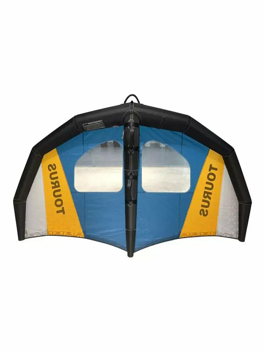 Надувное крыло для сапборда TOURUS SUP WING 5.0㎡