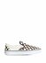 Слипоны VANS Classic Slip-On, размер 8,5 US
