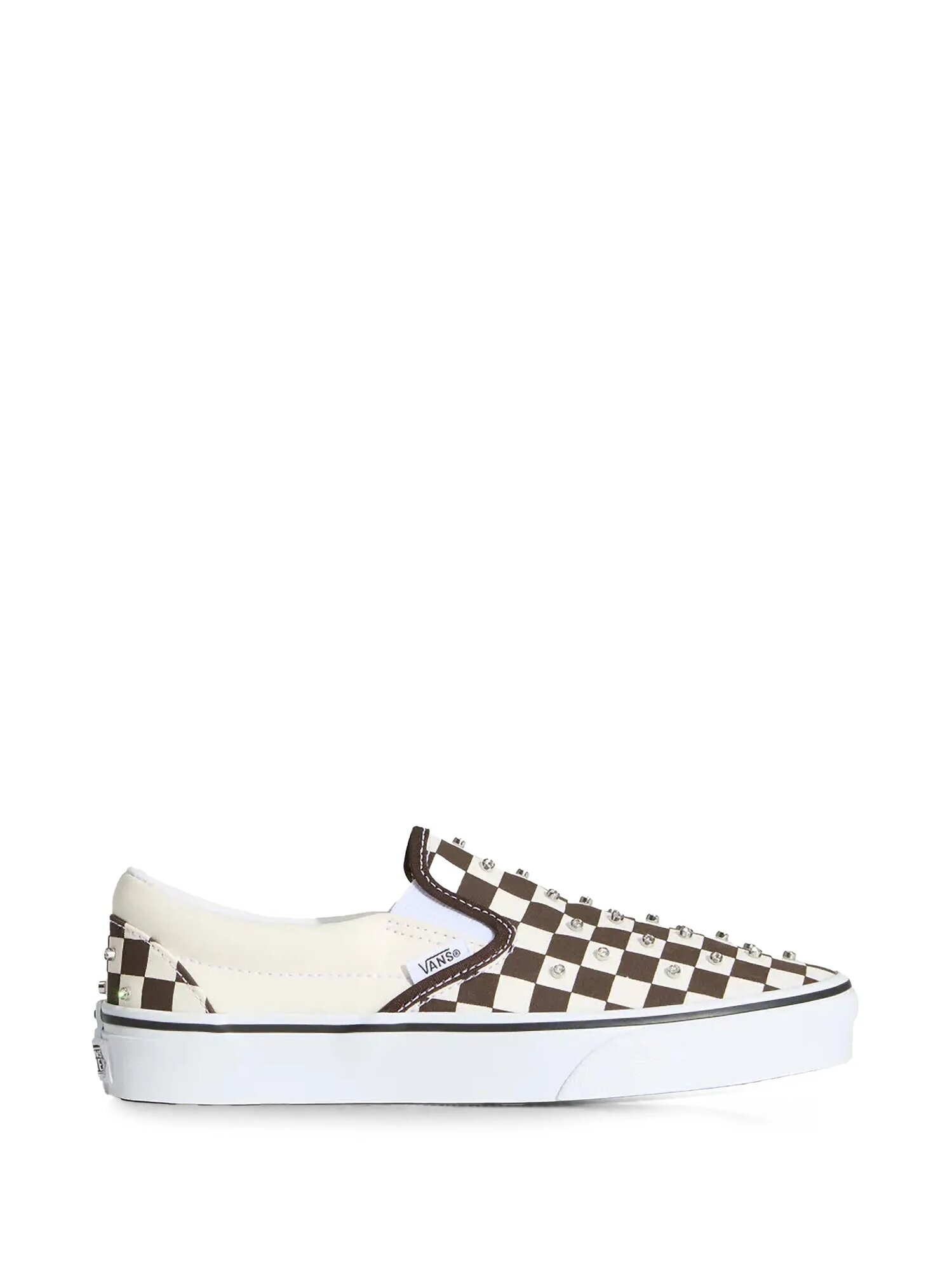 Слипоны Classic Slip-On