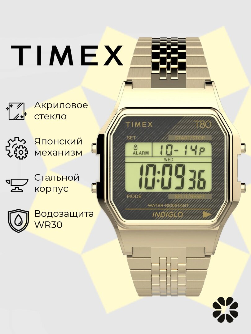 Наручные часы