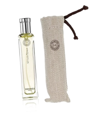 Гермес Ветивер Тонка eau de toilette 15 мл для мужчин и женщин / Vetiver Tonka