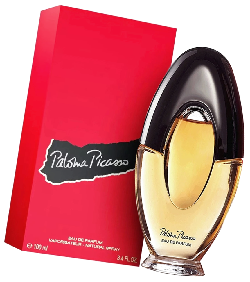 Paloma Picasso Mon Parfum аромат для женщин 100 мл / Мон Парфам