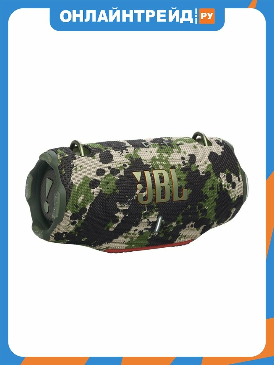 Колонка Jbl Xtreme 4 camo UK