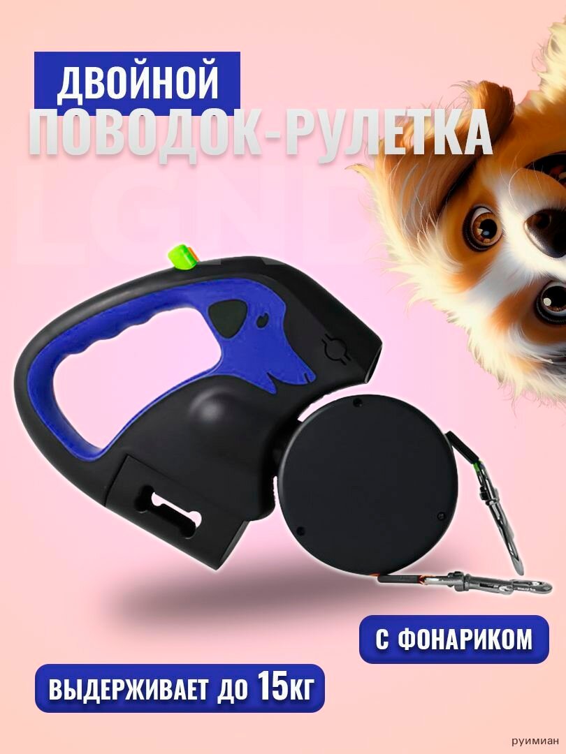 Поводок