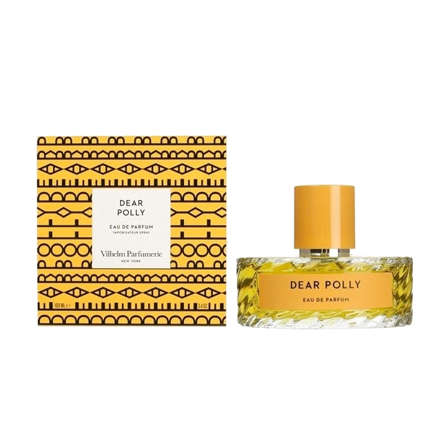 Диар Полли парфюм унисекс 100 мл - Vilhelm Parfumerie Dear Polly