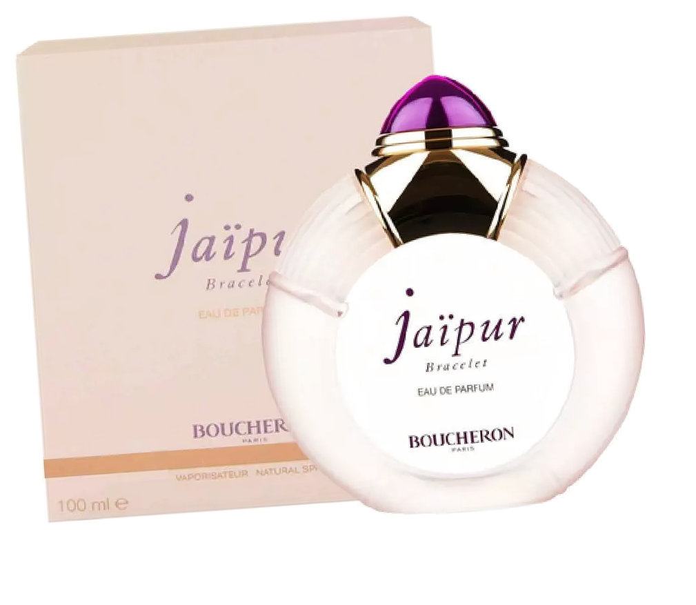 Женская парфюмерная вода Jaipur Bracelet 100 мл - Бушерон Джайпур Браслет