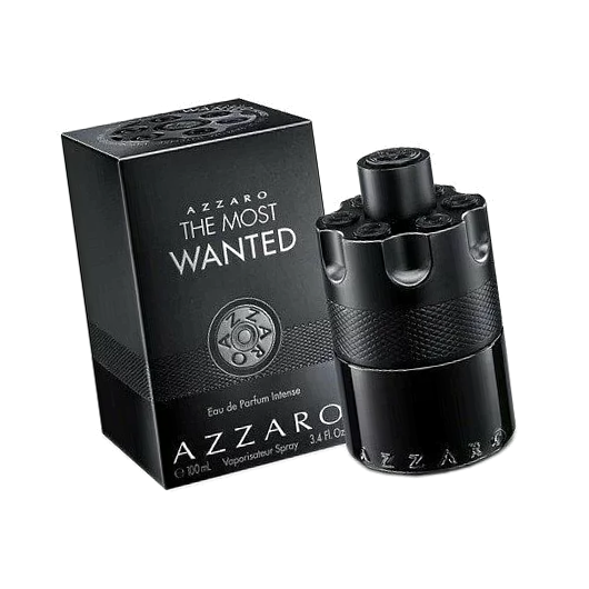 Азаро Зе Мост Вонтед мужские духи 100 мл - Azzaro The Most Wanted