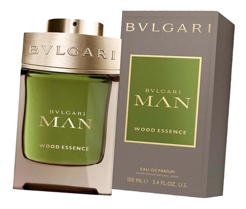 Мужской парфюм Булгари Мен Вуд Эссенс 100 мл - Bvlgari Man Wood Essence