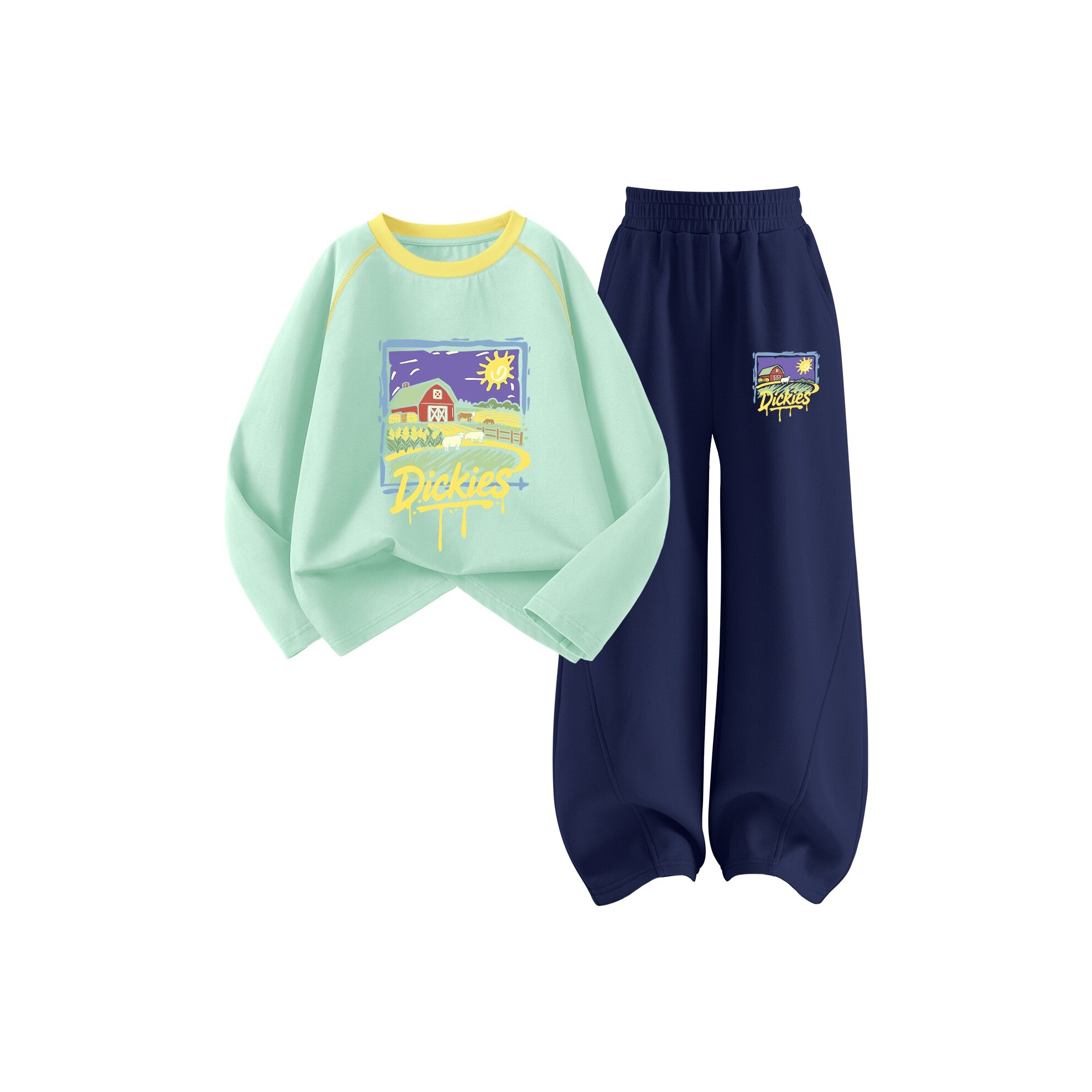 Комплект одежды Dickies