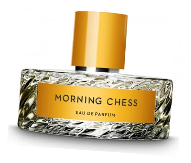Парфюм для мужчин Вильгельм Парфюмер Морнинг Чесс 100 мл - Vilhelm Parfumerie Chess
