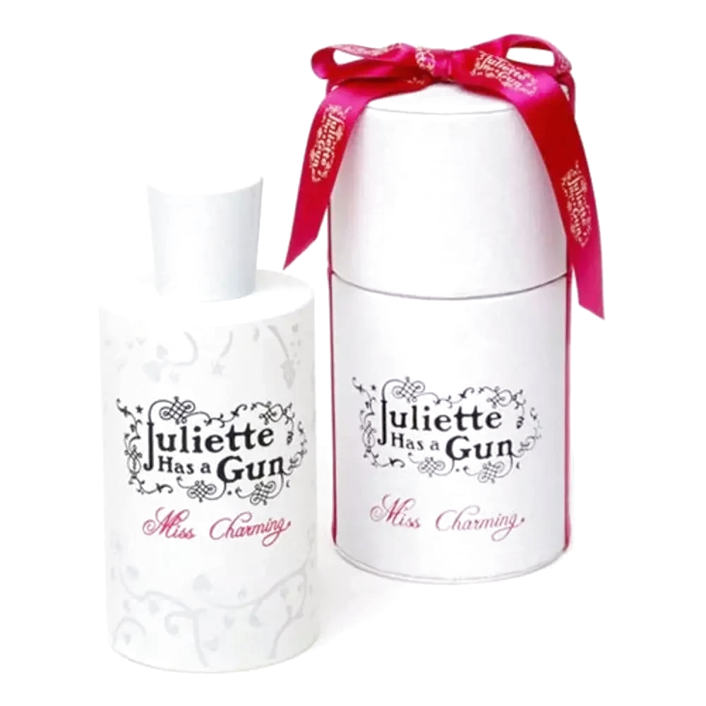 Juliette Has A Gun Miss Charming женская парфюмерная вода 100 мл - Очарование