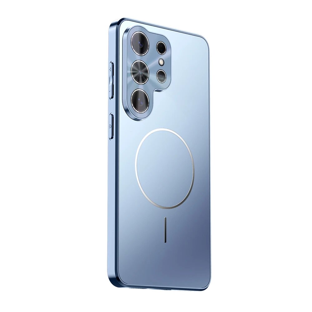 Чехол для Samsung Galaxy S26 Ultra, Sierra Blue