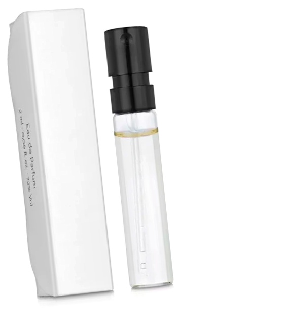 Ella K Parfums Reflet Sur L Okavango парфюмерная вода унисекс 2 мл / Элла К Парфюмс Отражение На Окаванго