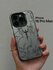 Чехол на iPhone 16 Pro Max готика