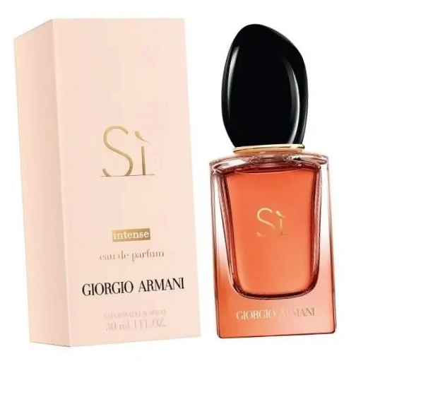 Армани Си Интенс женский парфюм 30 мл / Giorgio Armani Si Intense