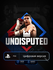 Игра Undisputed для PS5