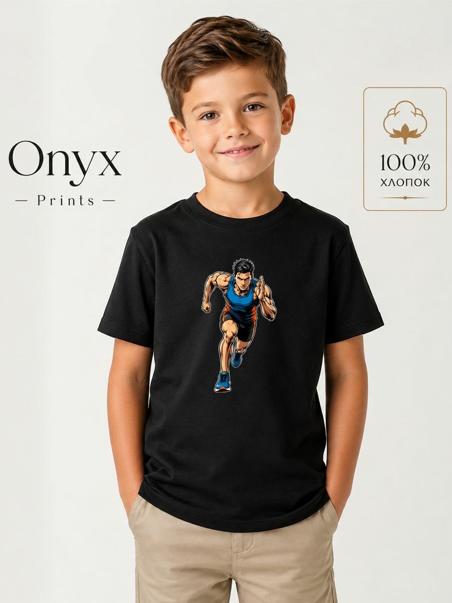 Футболка ONYX PRINTS