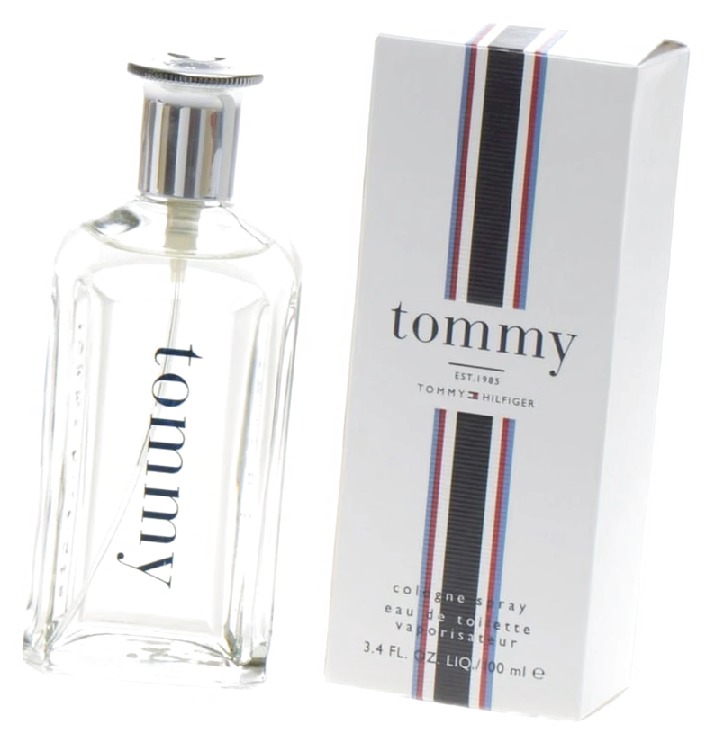 Одеколон Tommy Hilfiger Tommy мужской 100 мл - духи Томми Хилфигер Томми