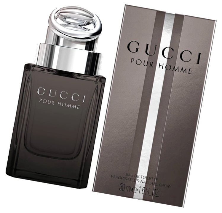 Gucci Pour Homme 2016 туалетная вода мужская 50 мл / Гуччи Гуччи Пур Хом парфюм