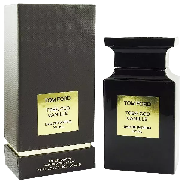 Парфюмерная вода Tobacco Vanille Tom Ford 100 мл унисекс - Табако Ваниль
