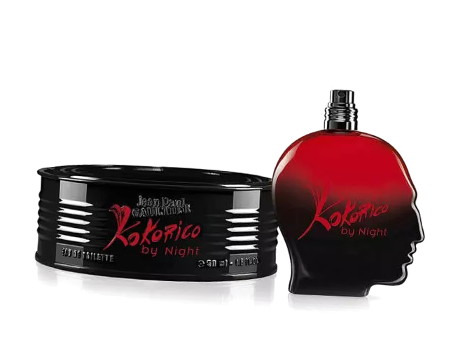 Jean Paul Gaultier Kokorico By Night мужской аромат 50 мл - Жан Поль Готье Кокорико Бай Найт