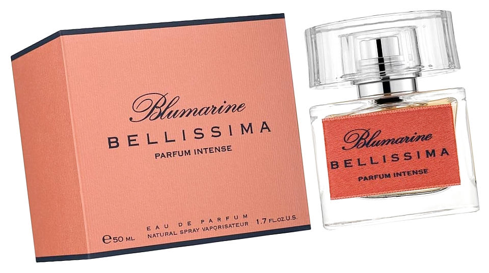 Bellissima Parfum Intense парфюмерная вода женская 50 мл - Блюмарин Белиссима Интенс