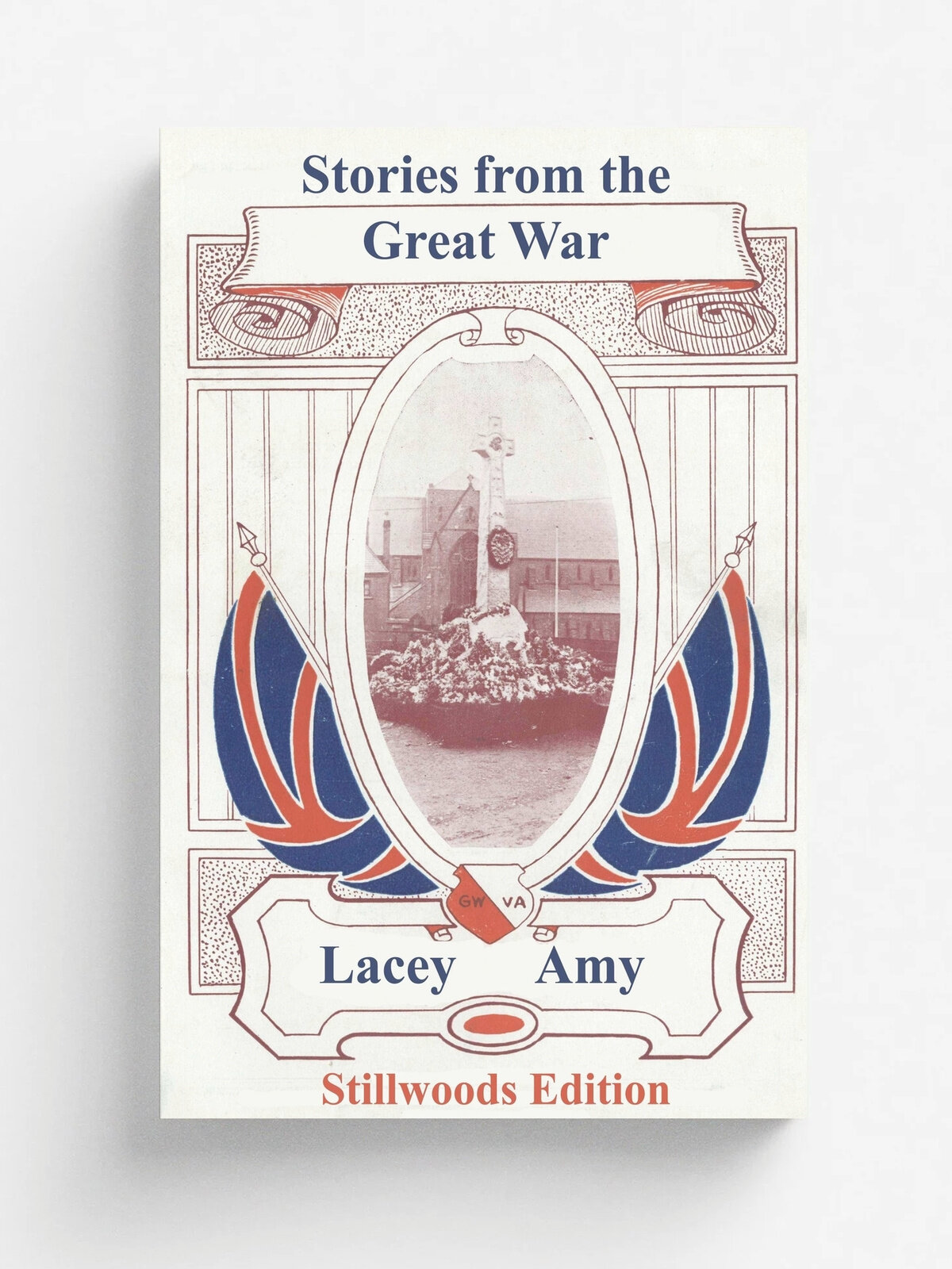 Stories from the Great War