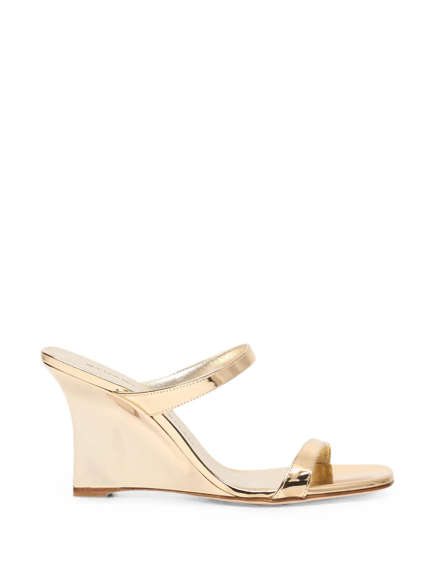 Сандалии Stuart Weitzman