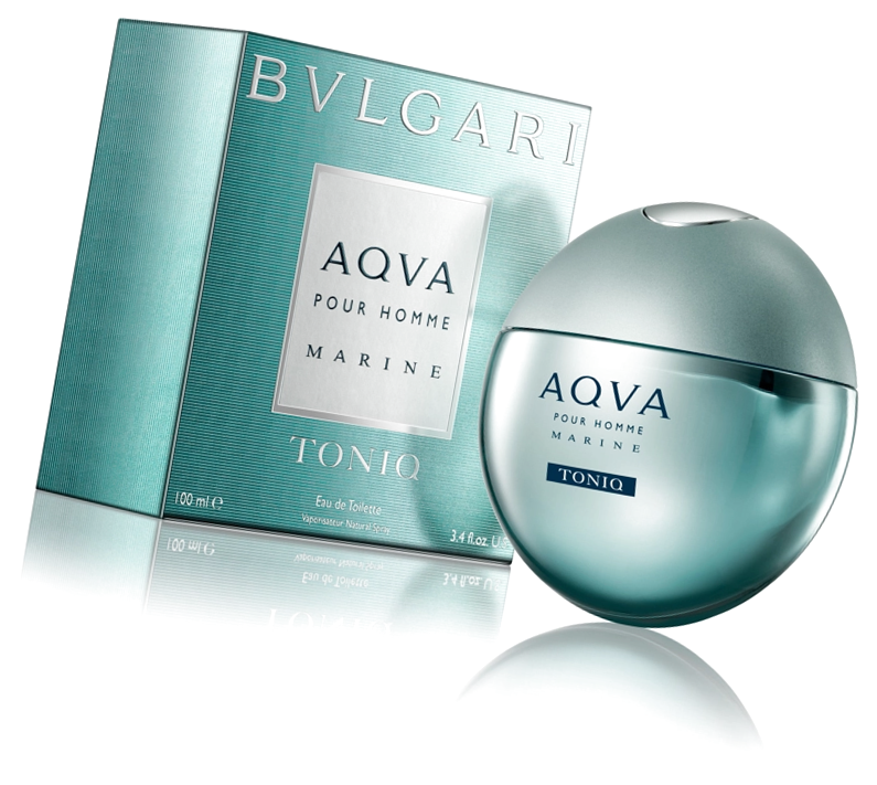 Bvlgari Aqva Pour Homme Marine Toniq духи мужские 100 мл - Булгари Аква Пур Ом Марин Тоник