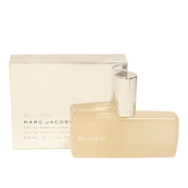 Женский парфюм Марк Джейкобс Блаш 50 мл - Marc Jacobs Blush парфюмерная вода