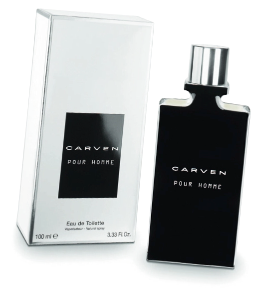 Мужской парфюм Карвен Пур Хом 2014 100 мл / Carven Carven Pour Homme туалетная вода