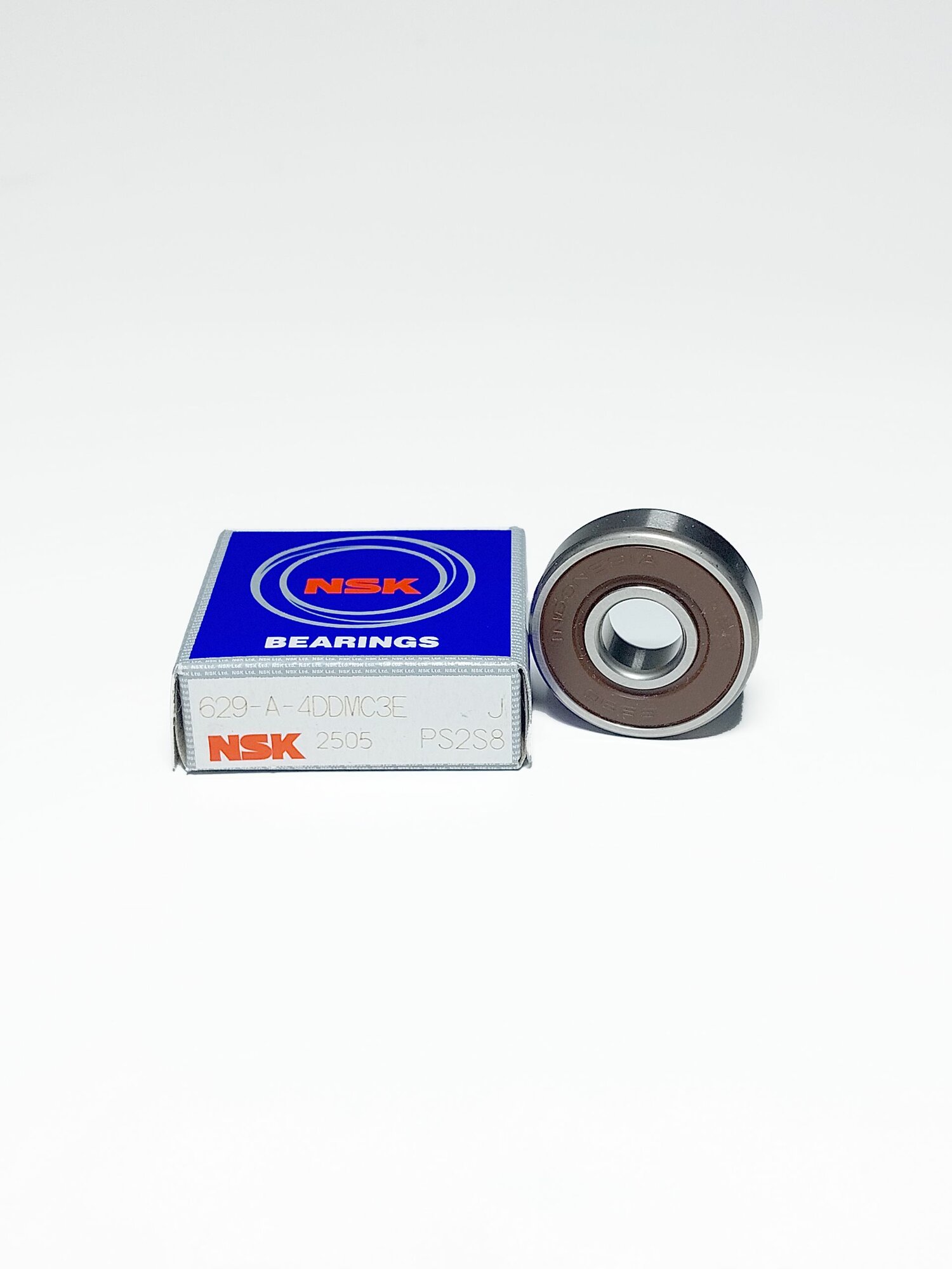 Подшипник NSK 629A4DDMC3E 9х26х8 мм