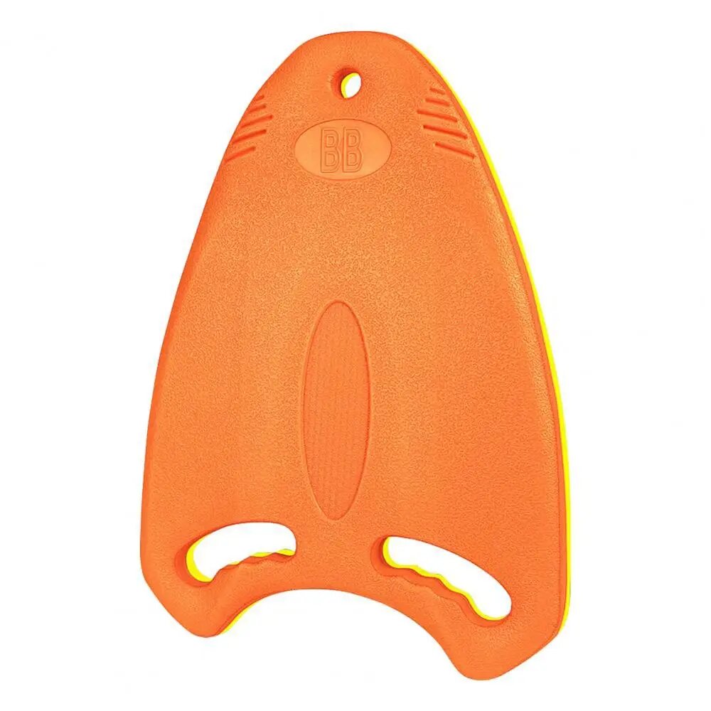 ЭВА плавающая доска для взрослых orange
