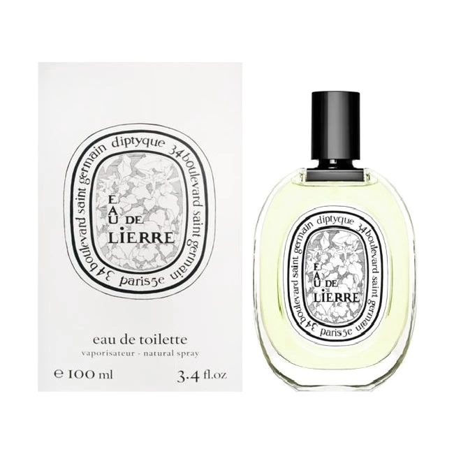 Туалетная вода Диптик Эль О Де Льер 100 мл для женщин - Diptyque L Eau De Lierre, аромат плюща
