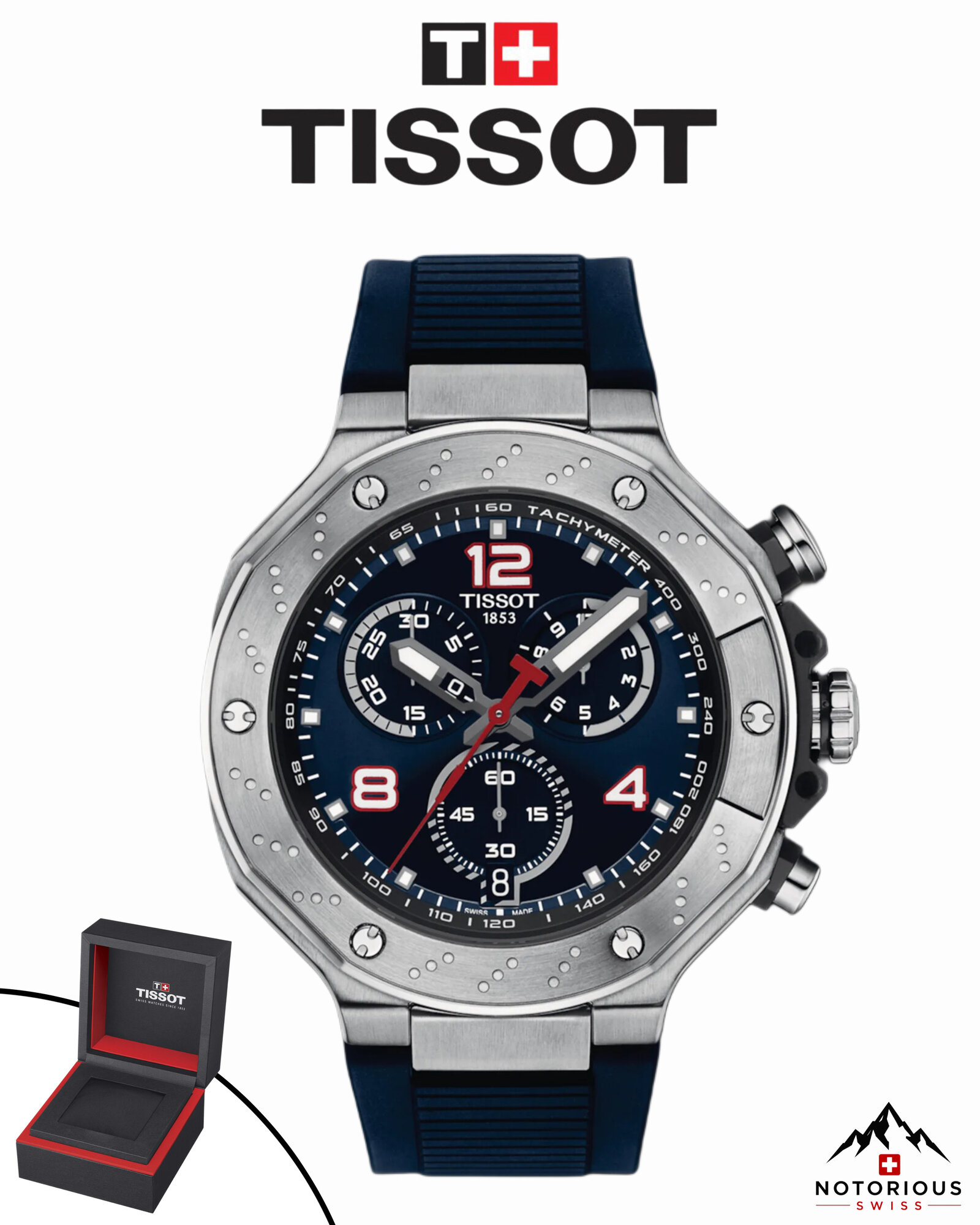  TISSOT