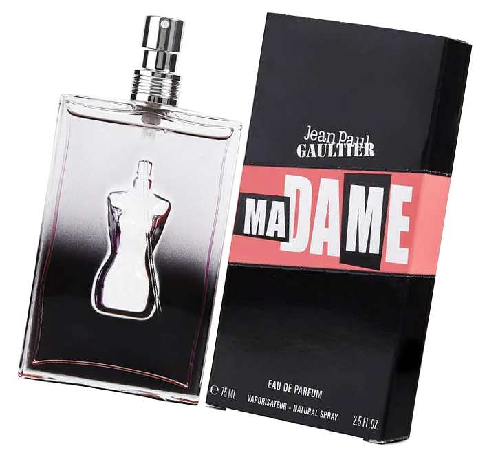 Женские духи Jean Paul Gaultier Ma Dame Eau De Parfum 50 мл - Ма Дам Готье