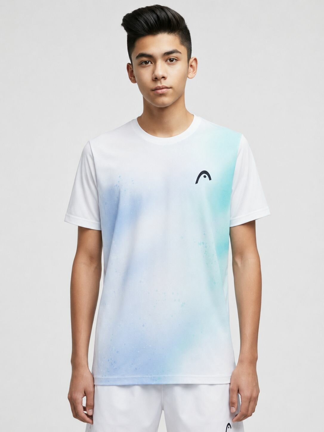 Футболка спортивная Topspin T-Shirt Boys